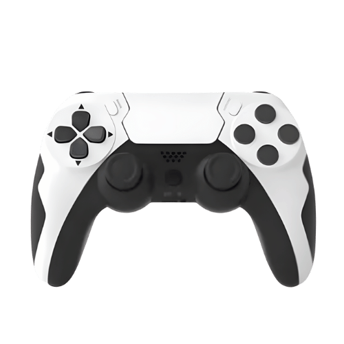 RetroStick Wireless Controller - White – Rush Goods